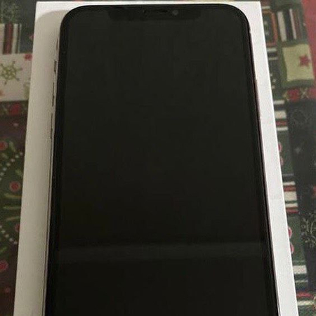 Iphone X 256 Gb ideal