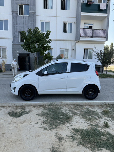 Arenda Spark vikupkaga