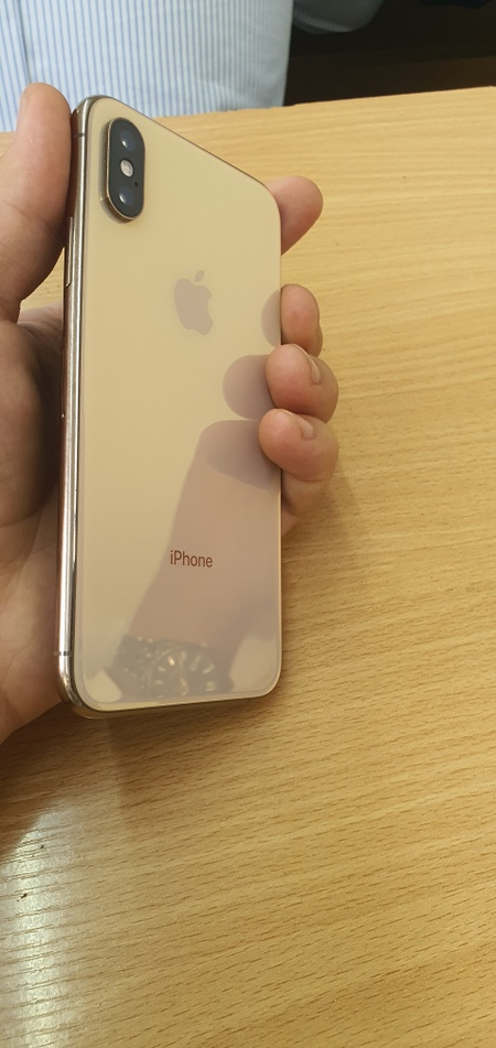 Iphone xs sotiladi