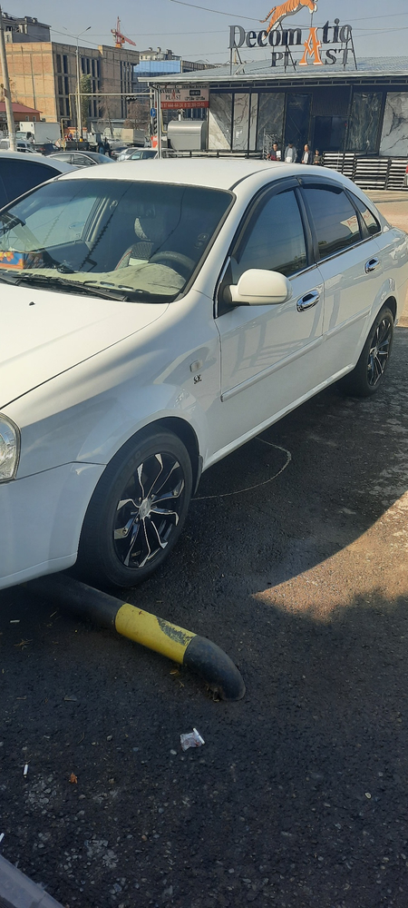 LACETTI  сотилади   срочно