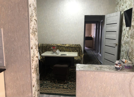 Продажа 2-3/4/9 квартира на Хумаюн