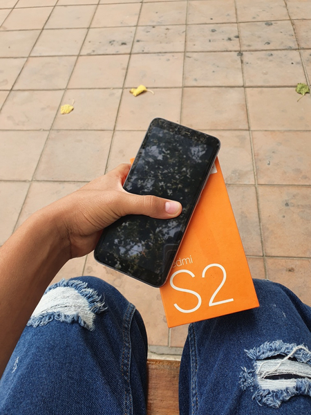 Redmi s2 sotiladi pamiti 64_4