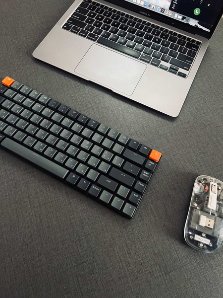 Клавиатура беспроводная Keychron K3