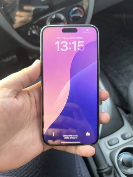 Iphone 15 pro max 256 gb Natural