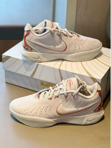 NIKE LEBRON 21 «ABALONE» - Привезли из ЕВРОПЫ размеры от 40 до 46.