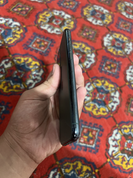 Iphone 11 pro 256