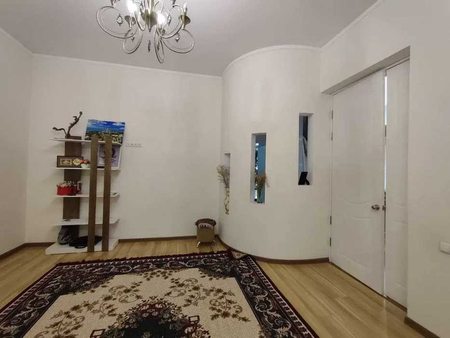 БУМ ижара 6 хона, 6 сотих Участка,  Иностранец, Хитой id sh 964