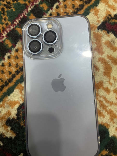 Iphone 13 pro LLA