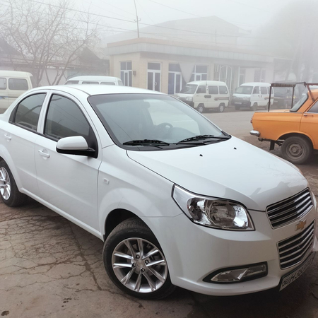 Nexia 3. 2-Pozitsiya 2019 Probek 24000 ming