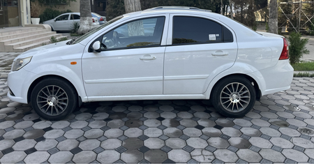 Nexia 3 avtomat oq 18/19