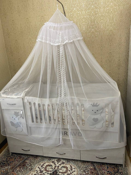 Продается детский мебель