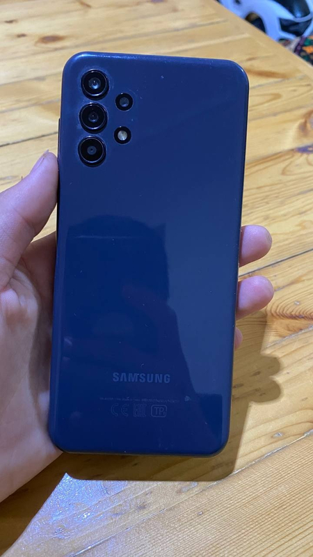 Samsung galaxy A13