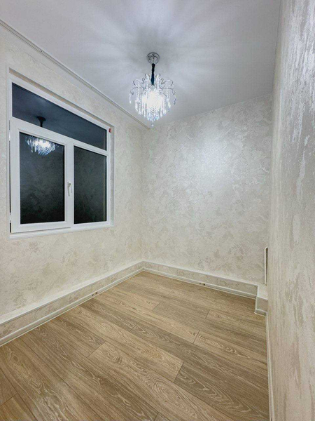 БИЙ Максим Горький 1в2/2/4, ЕВРОРЕМОНТ, 35м2, ор-р Художников, МВЭС