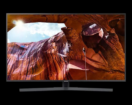 Samsung smart tv original