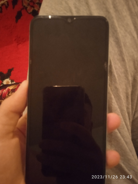 Samsung Galaxy A 03 Core