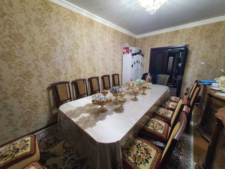 Юнусабад-19, 3/1/5 ориентир Пансионат 78 м, возможна ипотека