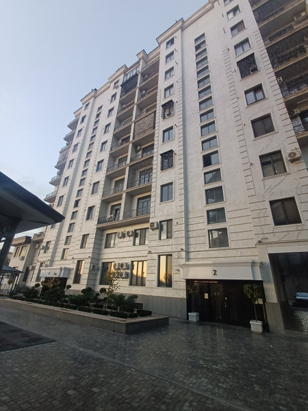 Аренда квартира Новостроенным доме. Минор Ривер