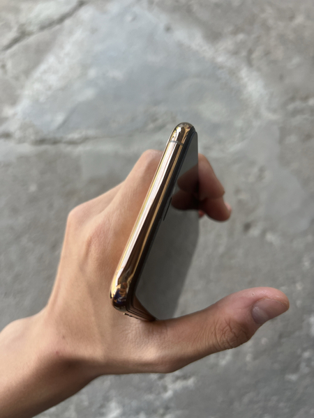 Iphone Xs Max 256GB