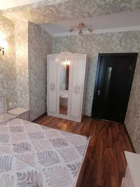 Аренда квартиры на Юнусабаде 17 квартале ID: MD 107