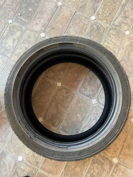 Автошины Dunlop 225/40/18