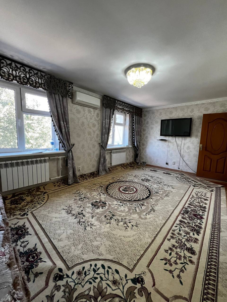 4/4/5 Буюк Ипак Йули 2х6 и 2х3 80m² Кирпич