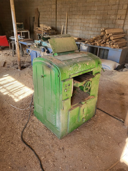 Продаётся Ресмусный станок   в хорошем состояние