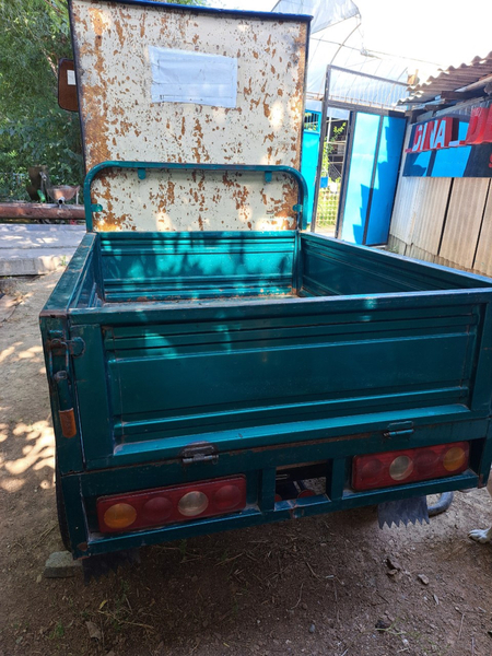Muravey moto sotiladi