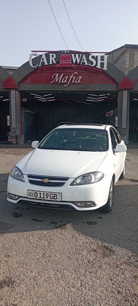 Lacetti Gentra oq Avtomat 3-pozitsiya Srochno Sotiladi!