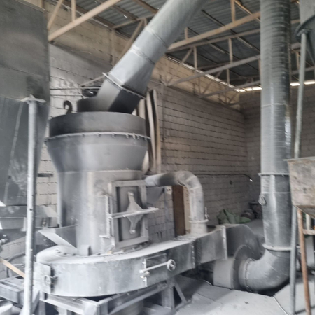 Melnitsa Mel zavod