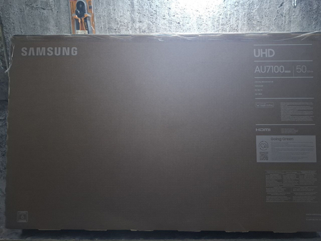 Samsung 50 talik