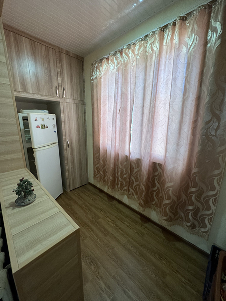 Лисунова 4 2/2/4 с мебелью и техникой