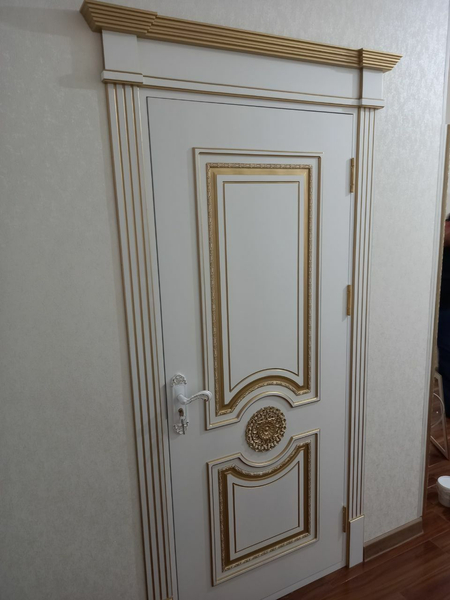 MDF eshiklar arzon va sifatli