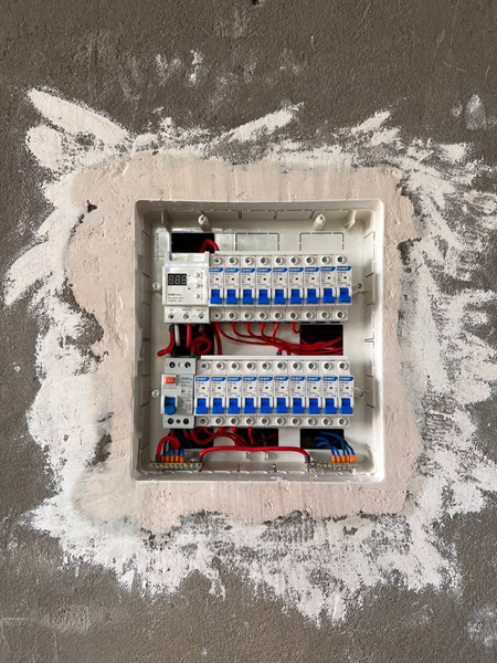 Електрик хизмати Elektrik xizmati 24/7 220/380