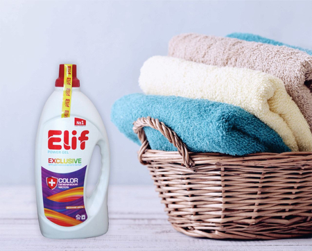 Elif Jitki Parashok
