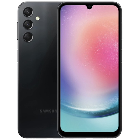 Samsung Galaxy A24