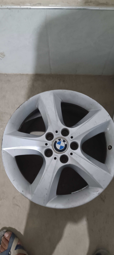 BMW disca, диска
