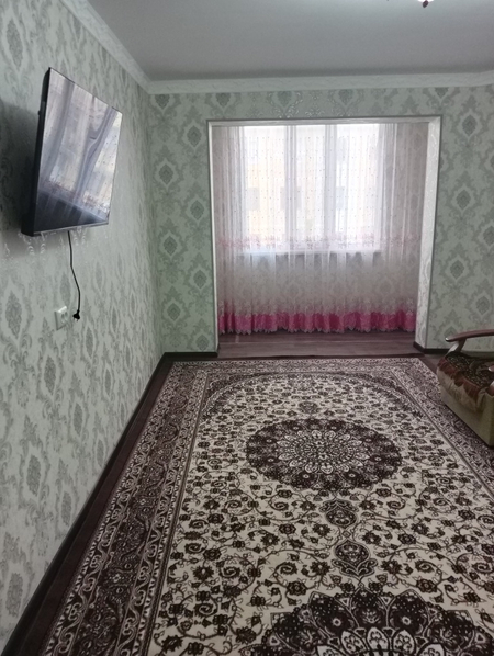 Сдаётся 1 комнатная квартира