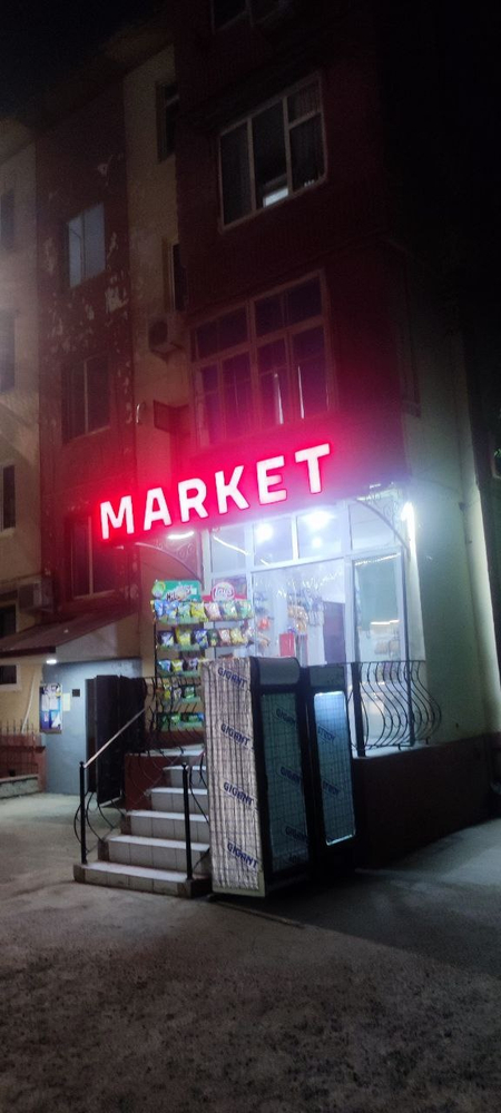 Tayyor biznes sotiladi oziq ovqat domi 1chi etalji