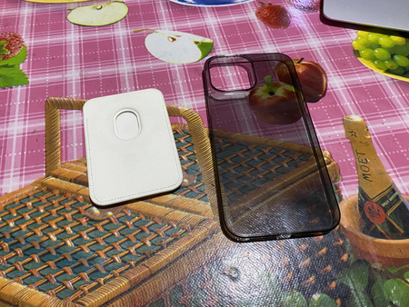 iPhone 13 Pro Max ga aksessuarlar