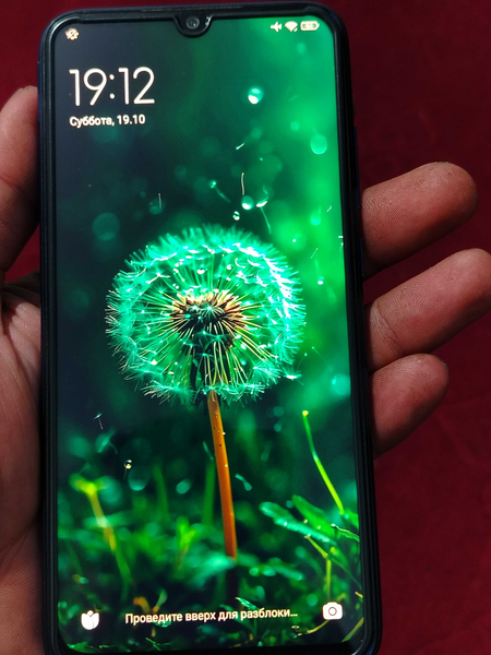 Redmi not 8, 128gb
