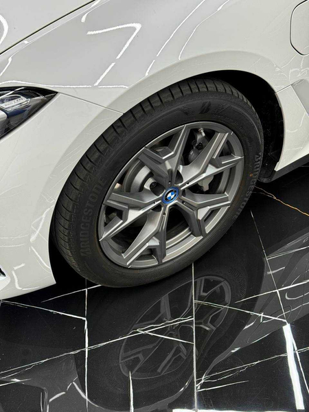 BMW i3 35L в наличии Ташкент