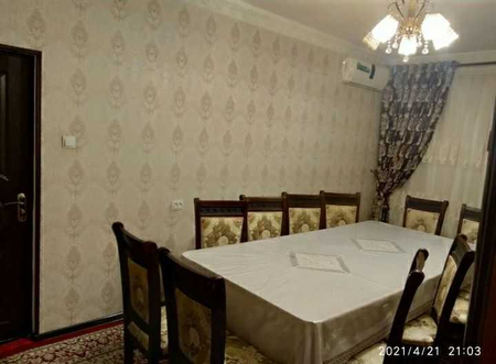 谷 123528 谷 Shayxontohur tumanida kvartira sotiladi [100 м²]