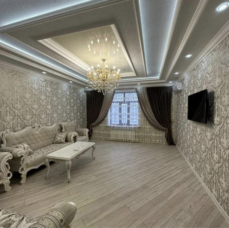 Срочно продается квартира город Самарканд