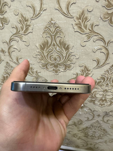 Iphone 15 promax 256gb
