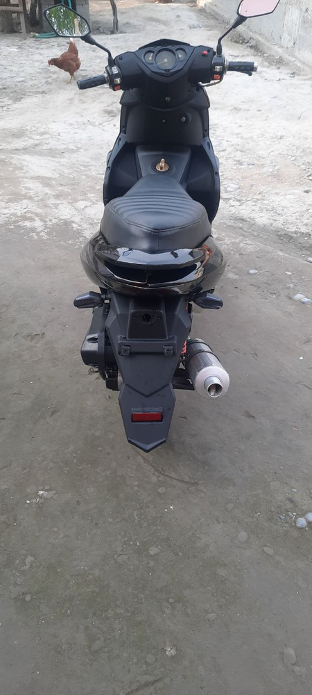 Skter sotiladi 80 kub