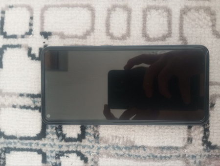 Redmi note 9 б/у