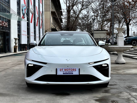neta s 520km lite electro car