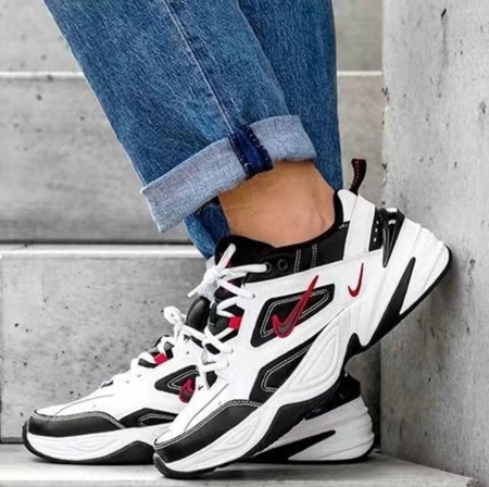 Кроссовки NIKE M 2 K