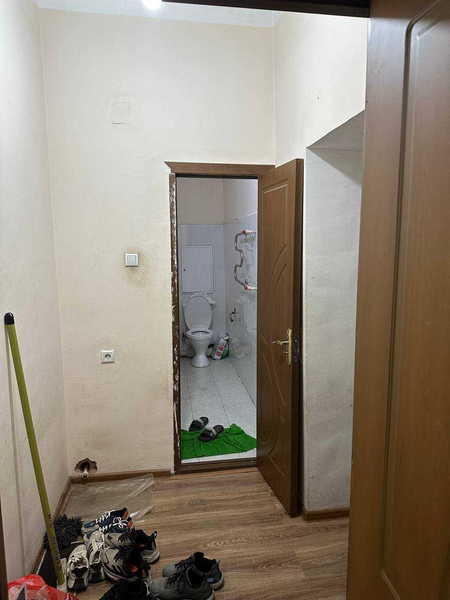 квартира двухкомнатная на сергели VIA