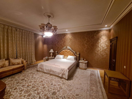 Продаётся дом по улице Никитина 5 соток